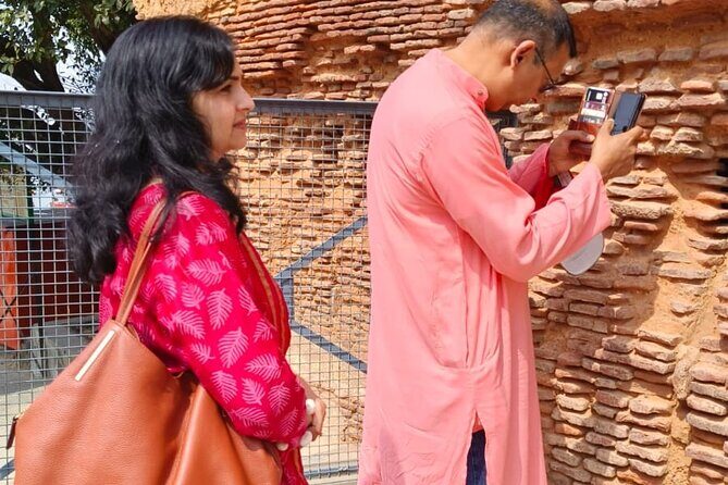 Ayodhya tour in 2 days - An In-Depth Look at the 2-Day Ayodhya Tour