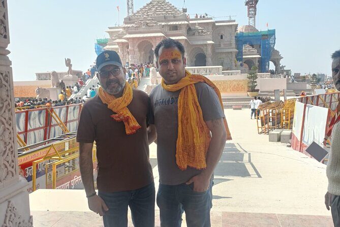 Ayodhya tour in 3 days - What Sets This Tour Apart?