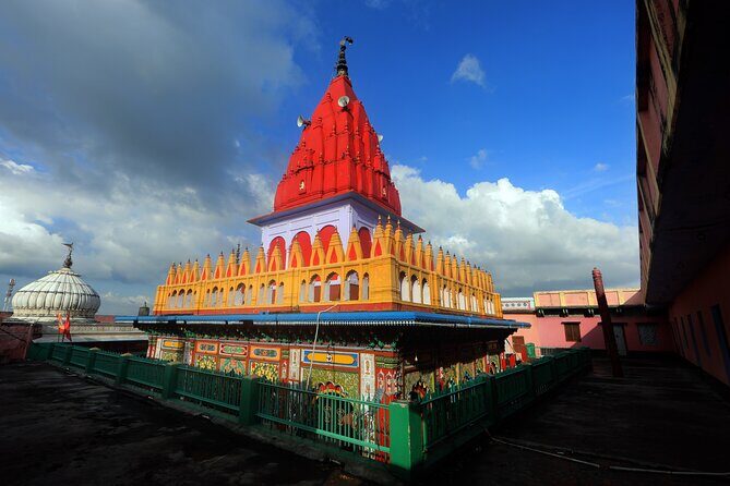 Ayodhya tour in one day - Private & Guided tour - A Full Breakdown of the Day Tour Experience