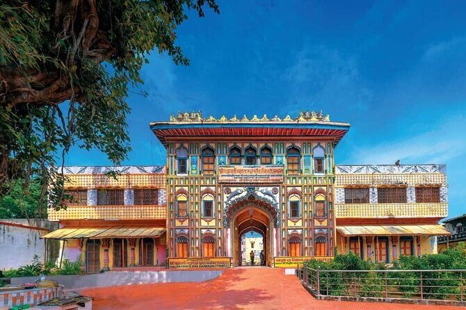 Ayodhya tour in one day - Private & Guided tour - FAQs