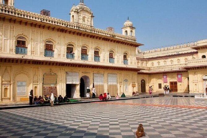 Ayodhya tour with 4 star accomodation and meal -All inclusive - An In-Depth Look at the Ayodhya Tour Experience