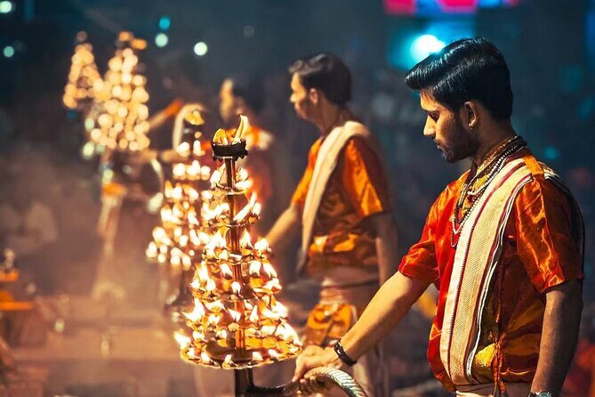 Ayodhya tour with 4 star accomodation and meal -All inclusive - Frequently Asked Questions