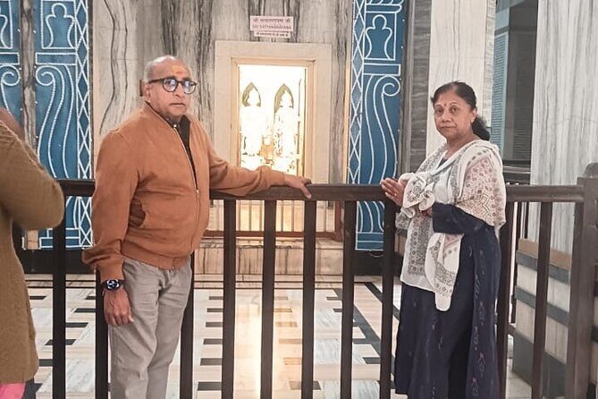 Ayodhya,Varanasi & Prayagraj Spiritual Tour -Various options - Exploring the Spiritual Heart of India: A Practical Review