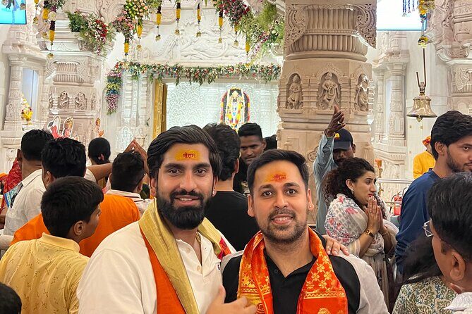 Ayodhya,Varanasi & Prayagraj Spiritual Tour -Various options - What Travelers Say: Authentic Perspectives