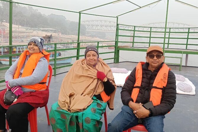 Ayodhya,Varanasi & Prayagraj Spiritual Tour -Various options - The Sum Up