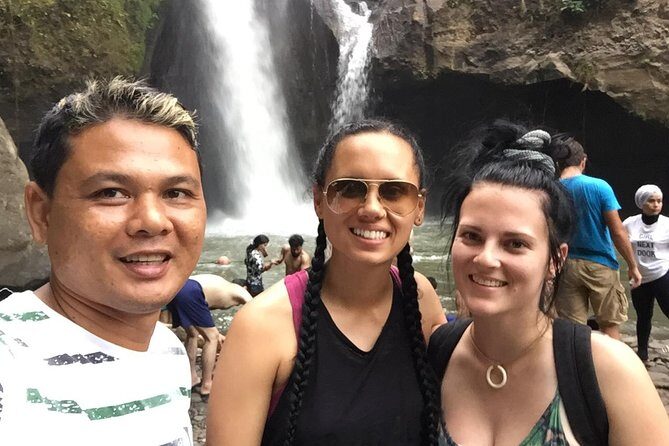 Ayung Bali Rafting with Hotel Transfer - FAQs