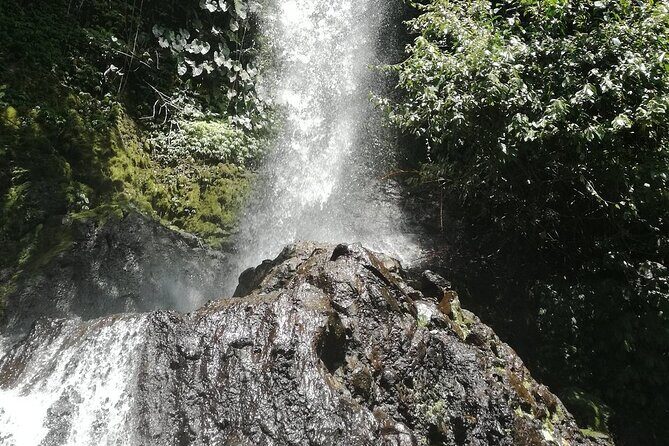 Ayung Rafting Ubud (Include Lunch & Return Transportation) - Summing It Up