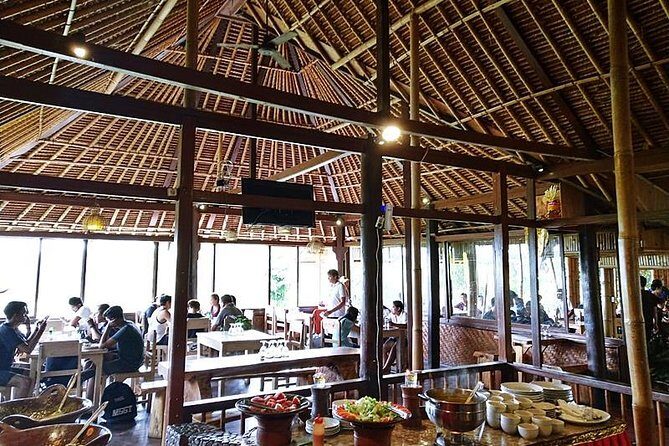 Ayung River Half-Day White Water Rafting Bali in Ubud - Who Should Consider This Tour?