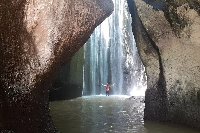 Ayung River Rafting and Bali Waterfall Tours - FAQ