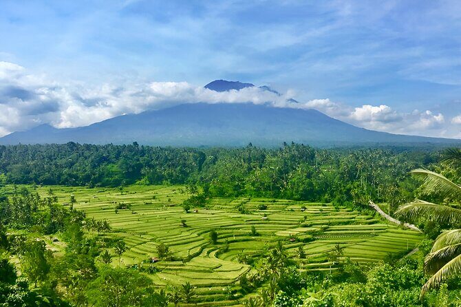 Ayung River Rafting and Kintamani Volcano, Besakih Temple Tour - Final Thoughts