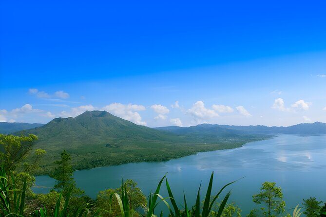 Ayung River Rafting and Kintamani Volcano, Besakih Temple Tour - FAQ