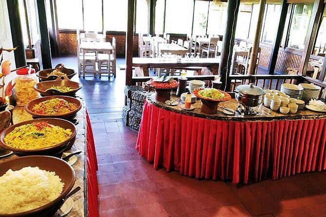 Ayung River Rafting and Tandem ATV Ride - Introduction – A Full-Day Bali Adventure