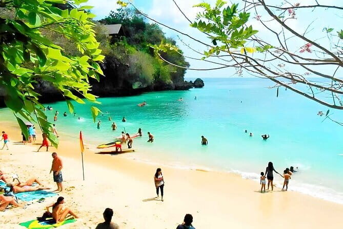 Ayung River Rafting and Uluwatu Tour Packages - Who Is This Tour For?