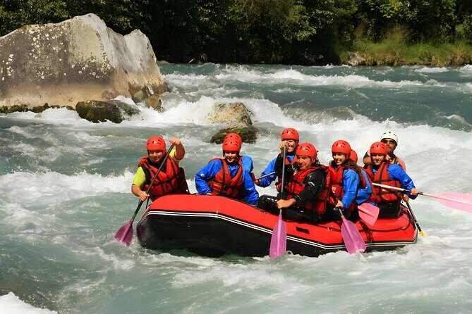 Ayung River Rafting : Ubud Best Activity - Authenticity and Experience Quality