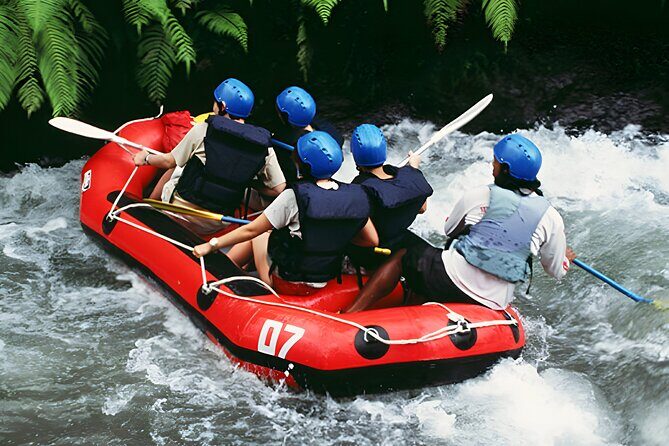 Ayung River Rafting : Ubud Best Activity - Final Thoughts: Is It a Good Fit?