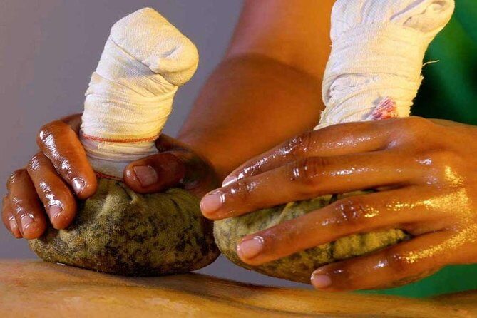 Ayurveda Abhyanga + Kizhi - What to Expect at Adams Wood House in Kochi
