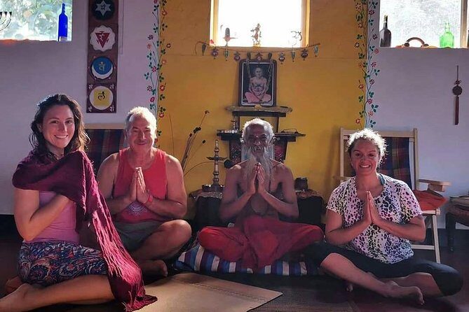 Ayurveda Abhyanga + Swedana - Practical Details and Logistics