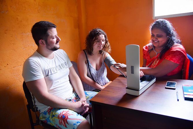 Ayurveda Day Package - An In-Depth Look at the Ayurveda Day Package in Bentota