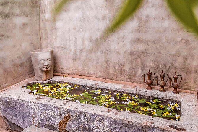 Ayurveda Treatment for Arthritis and Orthopedic Disorders - Practical Tips for Travelers