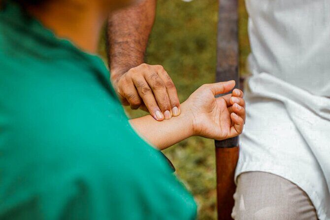 Ayurveda Treatment for Arthritis and Orthopedic Disorders - FAQ