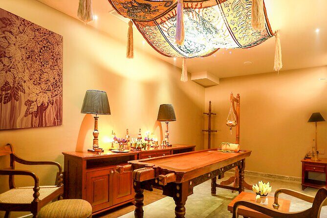 Ayurveda Treatment for Cardiac Diseases - Contact Details