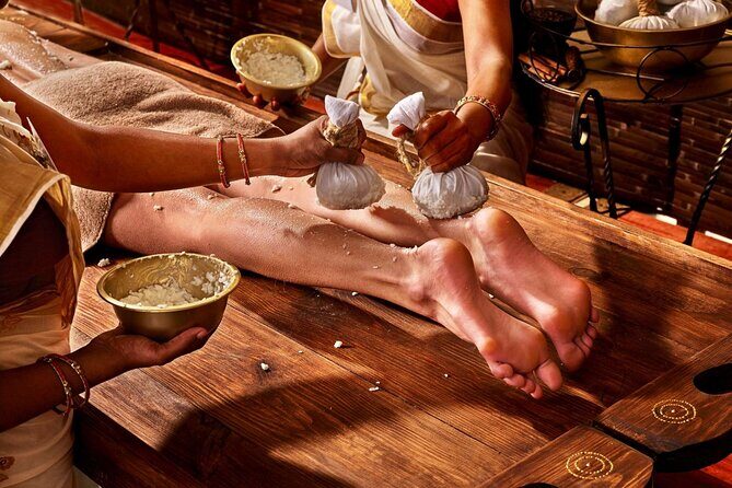 Ayurveda Treatment for Dermatological Diseases - What Is This Tour All About?