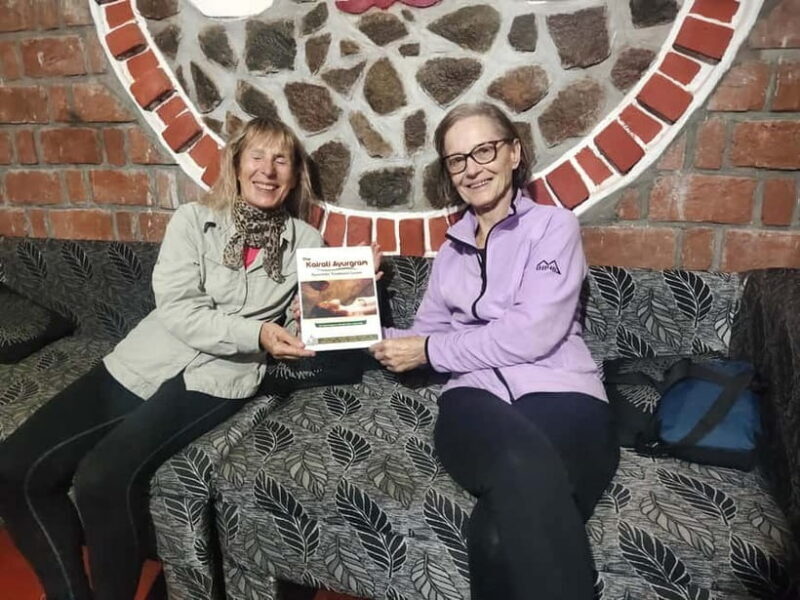 Ayurveda Wellness and Treatment Massage Center khajuraho - An In-Depth Look at the Experience