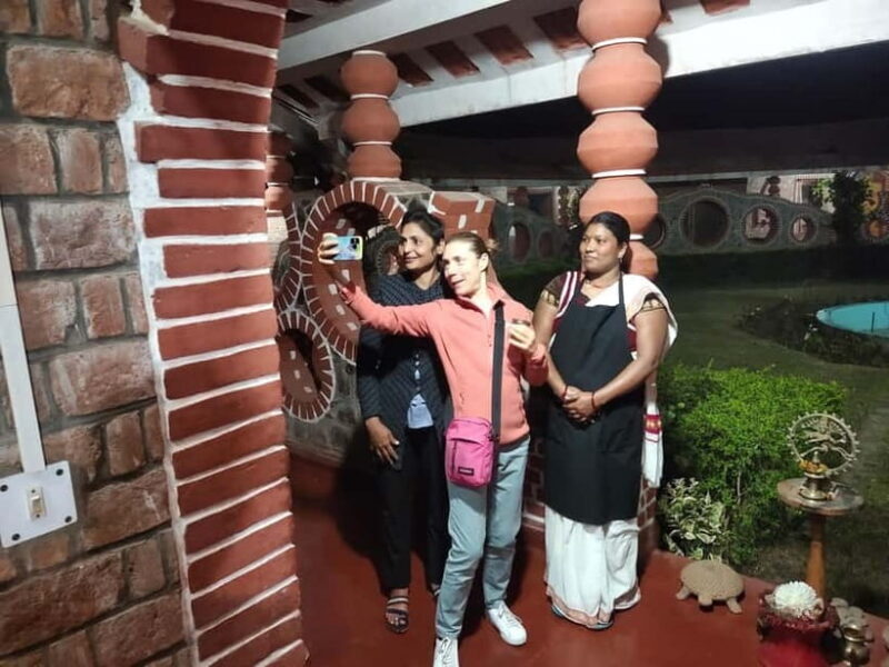 Ayurveda Wellness and Treatment Massage Center khajuraho - Who Should Consider This Experience?