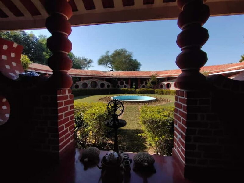 Ayurveda Wellness and Treatment Massage Center khajuraho - The Sum Up