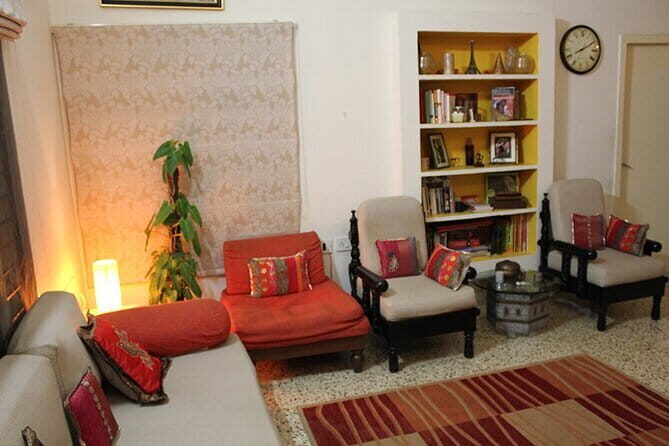 Ayurvedic or South Indian Cooking Class in Chennai with an Author - Why This Cooking Class in Chennai Is Special