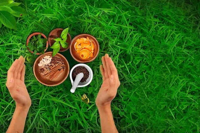 Ayurvedic Relaxation Package for 7 Days - Key Points