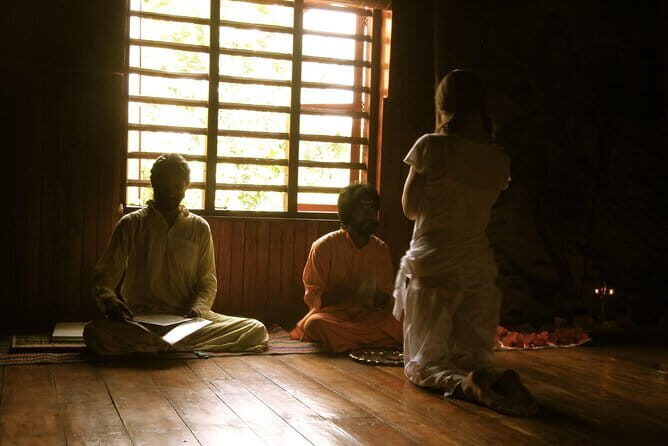 Ayurvedic Relaxation Package for 7 Days - FAQs