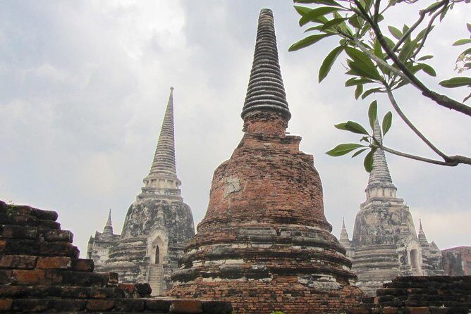 Ayutthaya Ancient Temples Tour from Bangkok by Road (SHA Plus) - Final Thoughts: Who Should Consider This Tour?