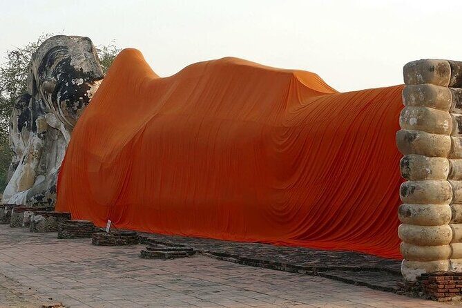 Ayutthaya Ancient Temples Tour from Bangkok by Road (SHA Plus) - Who Is This Tour Best Suited For?