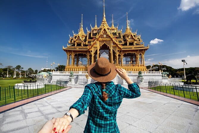 Ayutthaya and Ang Thong Private Charter Thailand Sacred Past Tour - Final Thoughts