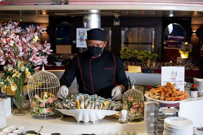 Ayutthaya City Tour and Grand Pearl Cruise from Bangkok - Considerations and Tips