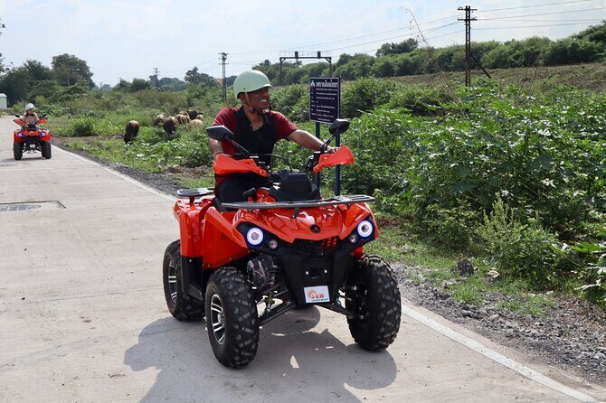 Ayutthaya Cultural Triangle City Tour with Transfer - Why This Tour Offers Real Value