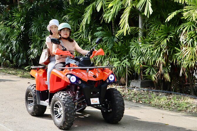 Ayutthaya Cultural Triangle City Tour with Transfer - Final Thoughts