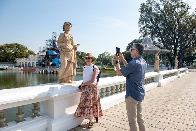 Ayutthaya Customizable Private Tour from Bangkok - An Introduction to the Tour Experience