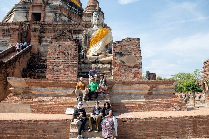 Ayutthaya Customizable Private Tour from Bangkok - Why This Tour Offers Great Value