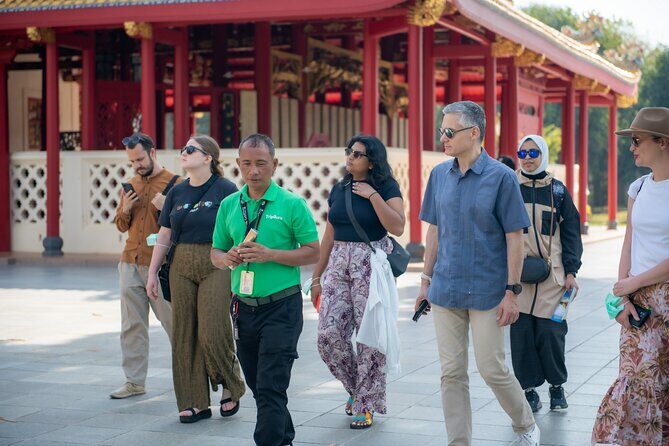 Ayutthaya Customizable Private Tour from Bangkok - FAQs