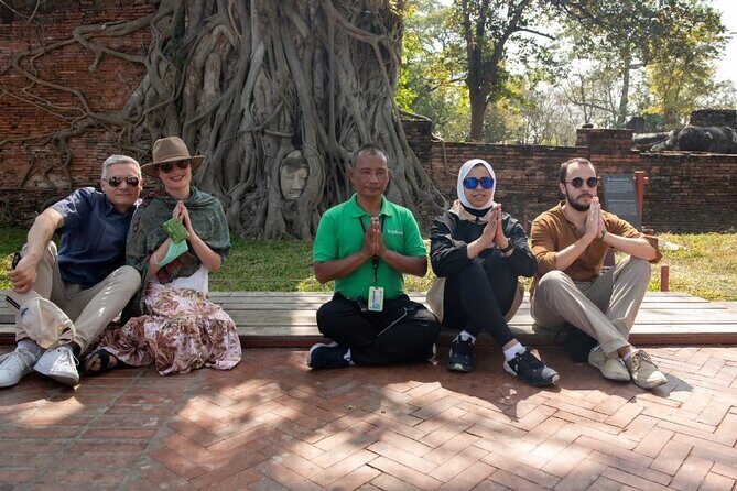 Ayutthaya Customizable Private Tour from Bangkok - Final Thoughts