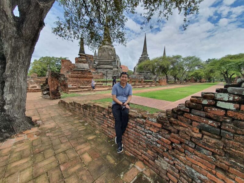 Ayutthaya Day Tour: Ancient Trade Route Temples River Cruise - What Sets This Tour Apart?
