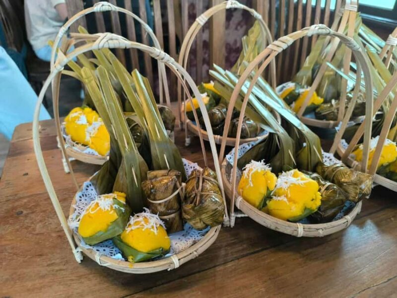 Ayutthaya Day Tour: Ancient Trade Route Temples River Cruise - FAQs