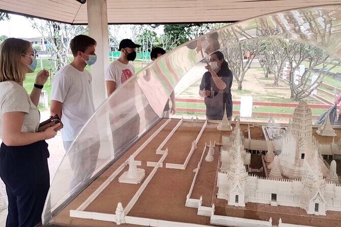 Ayutthaya Day Tour By Coach and Cruise - FAQ About the Ayutthaya Day Tour