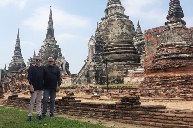 Ayutthaya Day Tour from Bangkok Private - Introduction