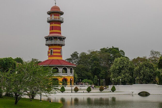 Ayutthaya Day Tour from Bangkok Private - Why This Tour Offers Great Value