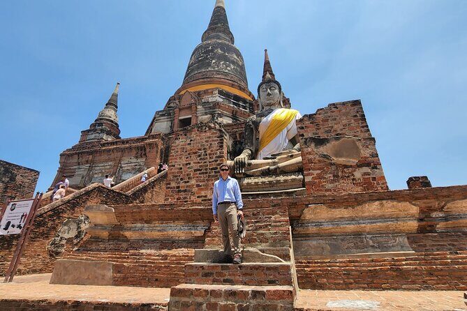 Ayutthaya Day Tour from Bangkok Private - FAQ