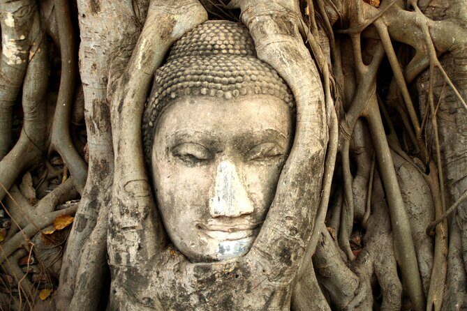 Ayutthaya Discovery from Bangkok with your Private Guide - FAQs