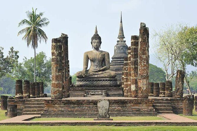 Ayutthaya Famous Temples Tour plus Floating Market and ATV Ride - Who Will Love This Tour?